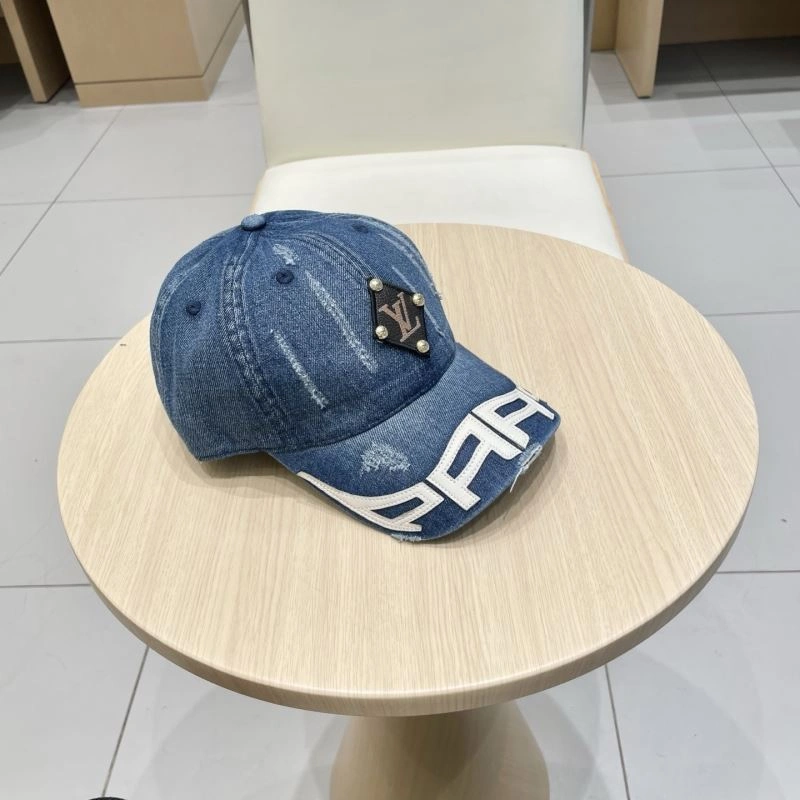 1:1 copy Louis Vuitton Caps