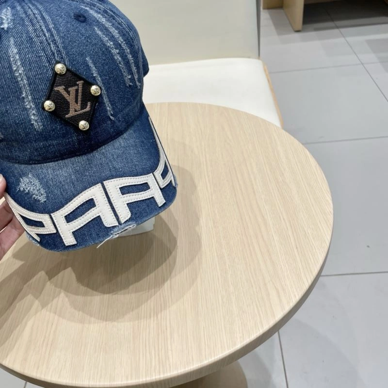 1:1 copy Louis Vuitton Caps