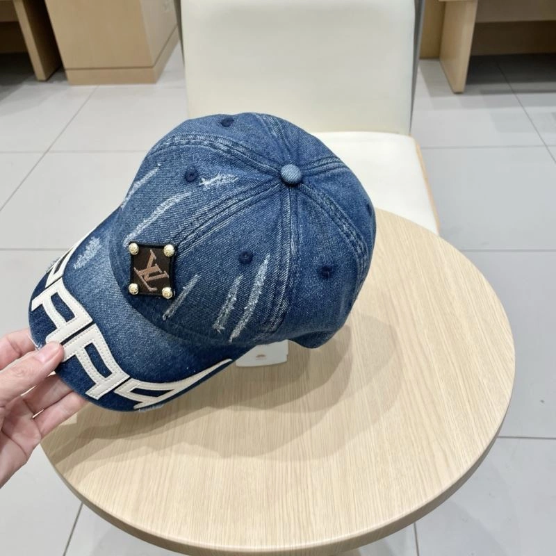 1:1 copy Louis Vuitton Caps