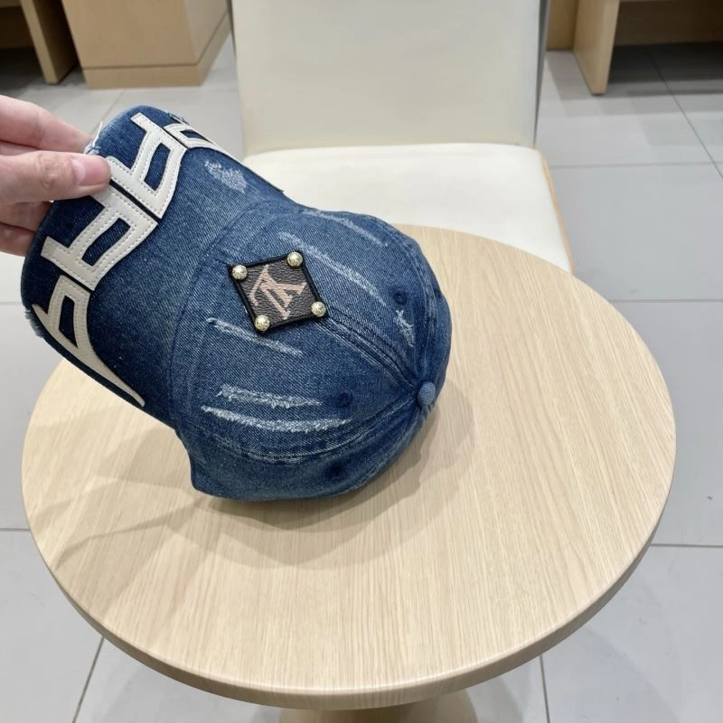 1:1 copy Louis Vuitton Caps