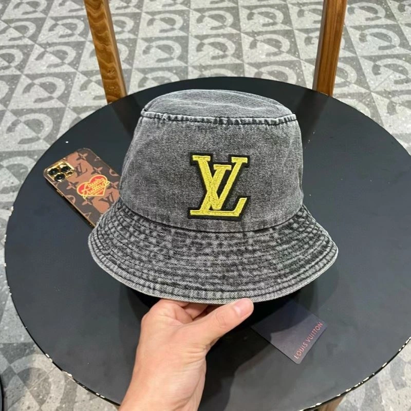 Louis Vuitton Caps