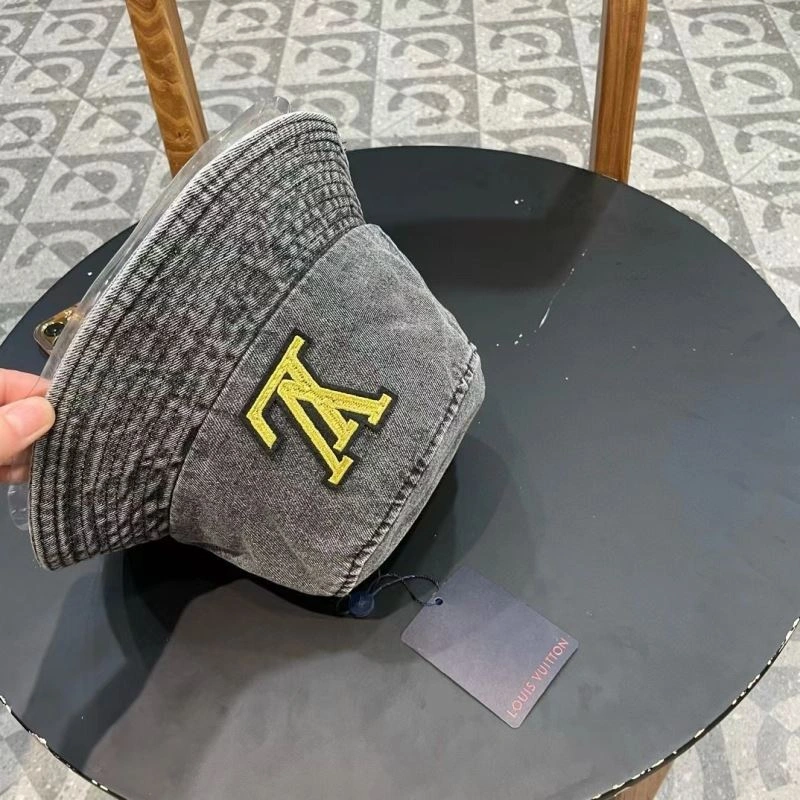 Reasonably priced Louis Vuitton Caps