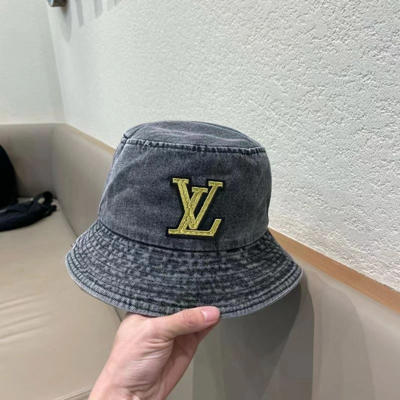 Reasonably priced Louis Vuitton Caps