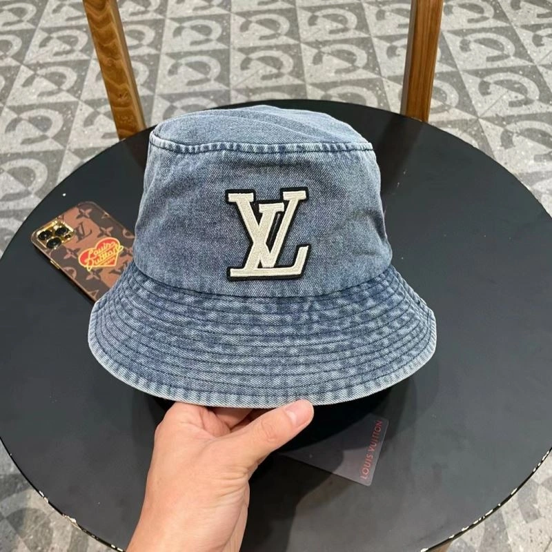 Budget-friendly Louis Vuitton Caps