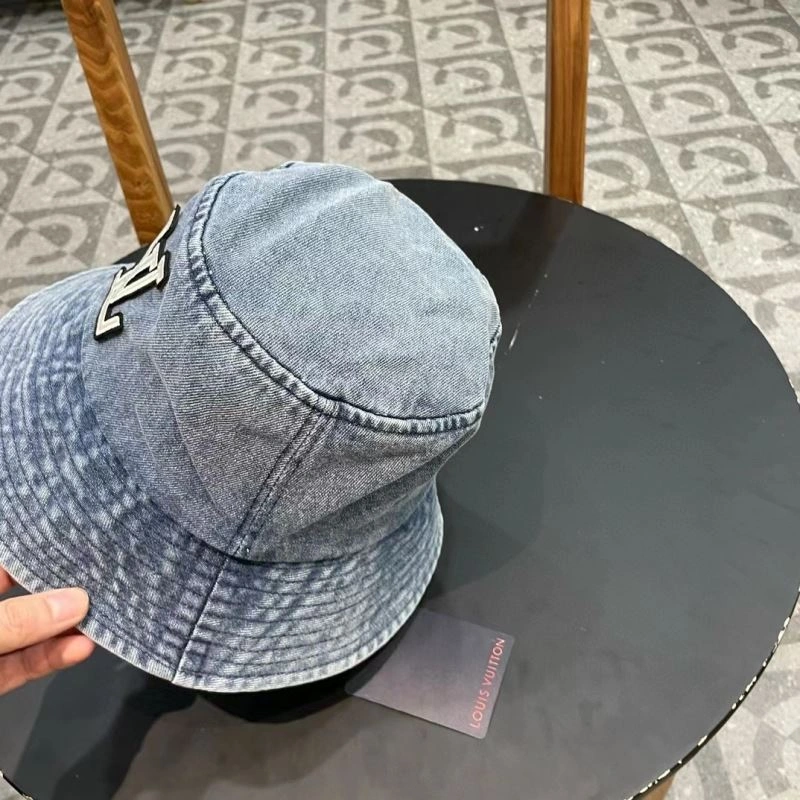 Budget-friendly Louis Vuitton Caps