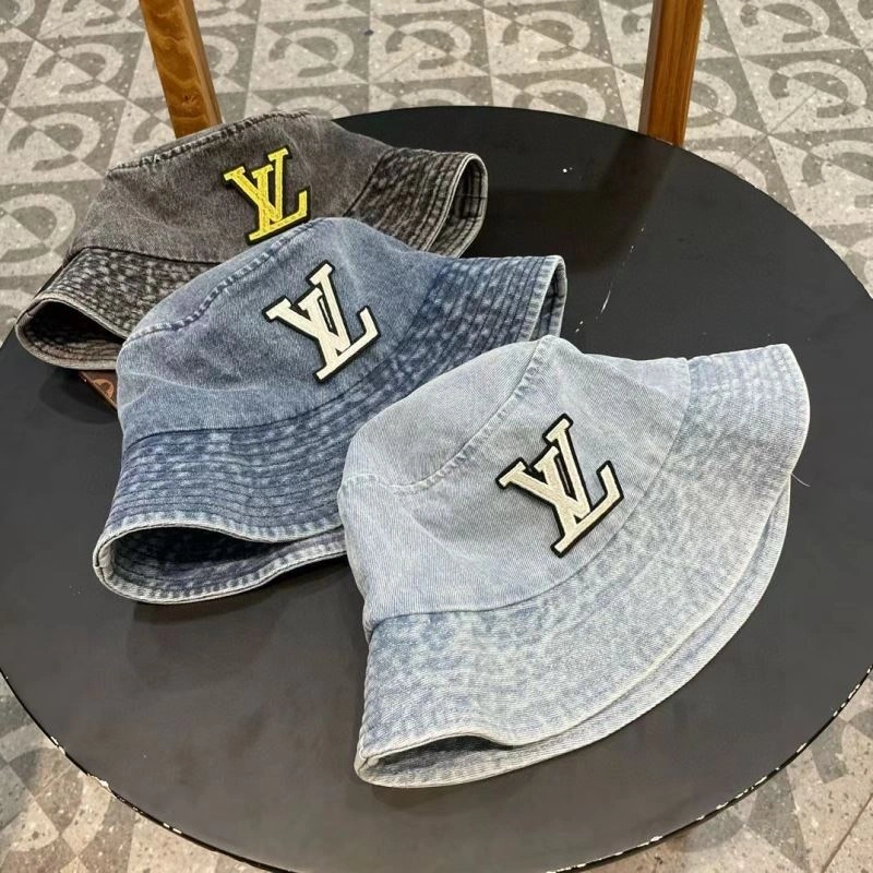 Budget-friendly Louis Vuitton Caps