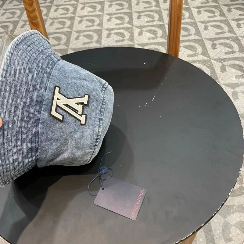 Budget-friendly Louis Vuitton Caps