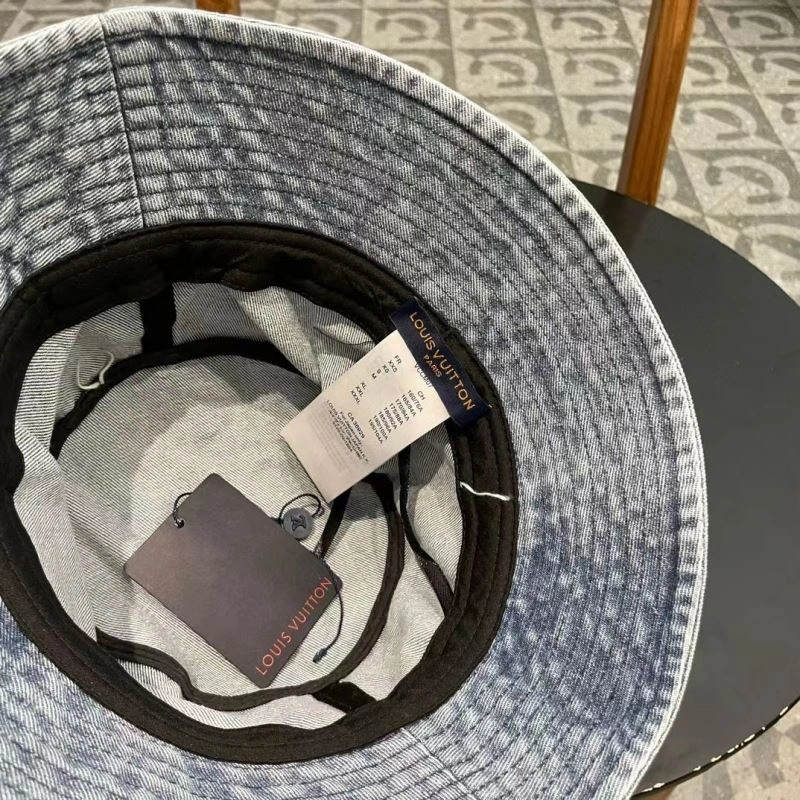 Budget-friendly Louis Vuitton Caps
