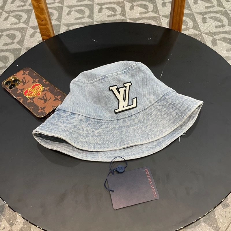 Louis Vuitton Caps