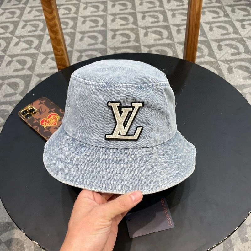 1:1 copy Louis Vuitton Caps