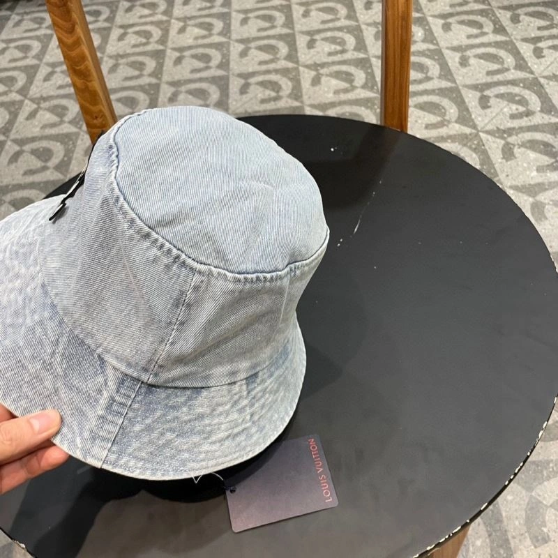 1:1 copy Louis Vuitton Caps