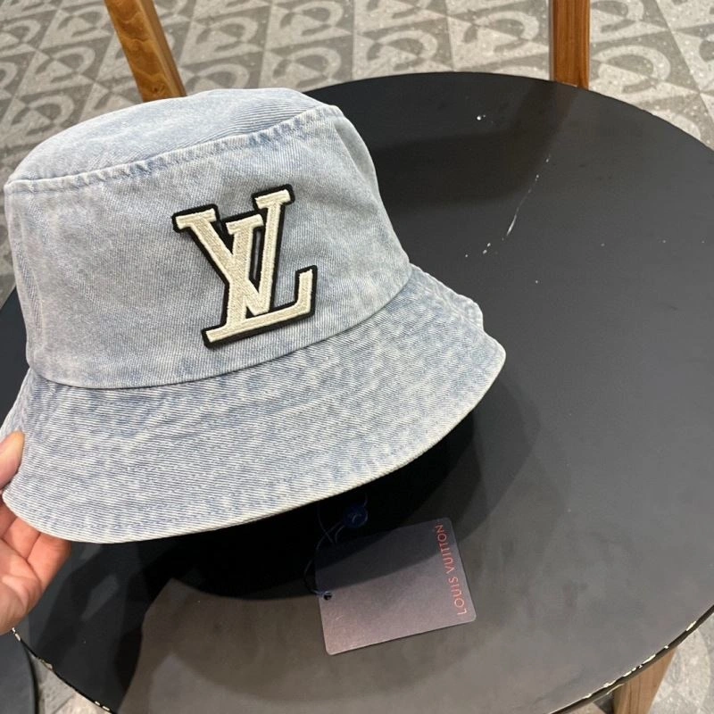 1:1 copy Louis Vuitton Caps