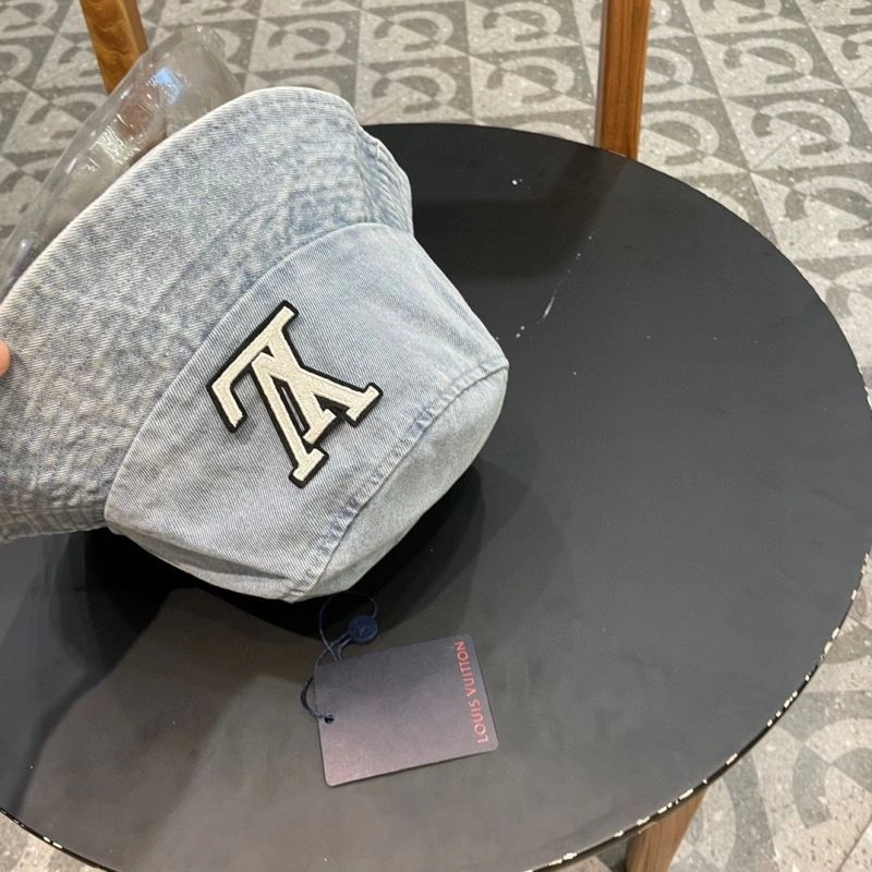 1:1 copy Louis Vuitton Caps