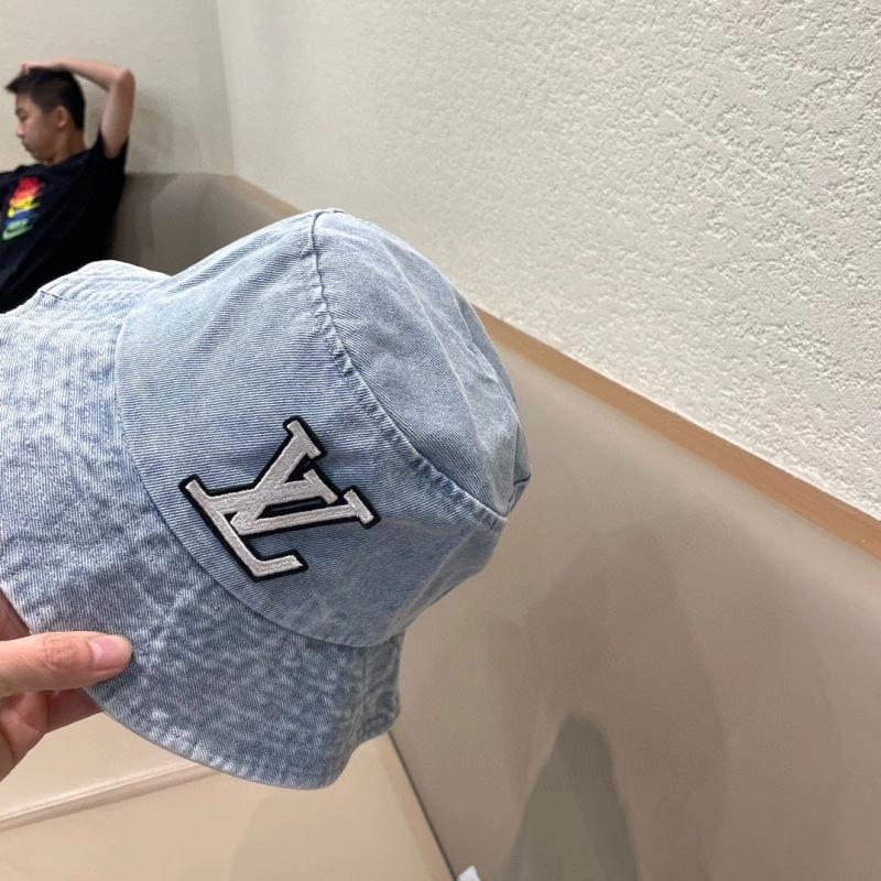 1:1 copy Louis Vuitton Caps