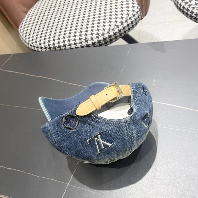 Cut-rate Louis Vuitton Caps