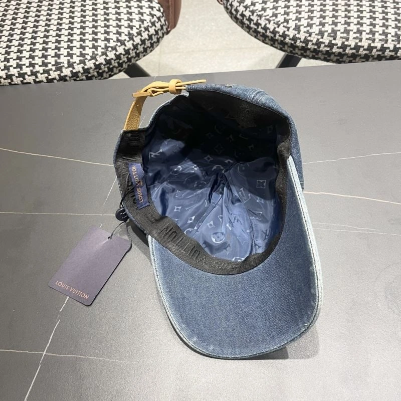 Cut-rate Louis Vuitton Caps