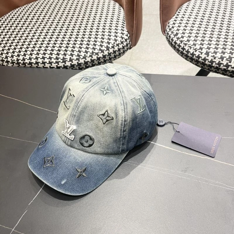 Cut-rate Louis Vuitton Caps