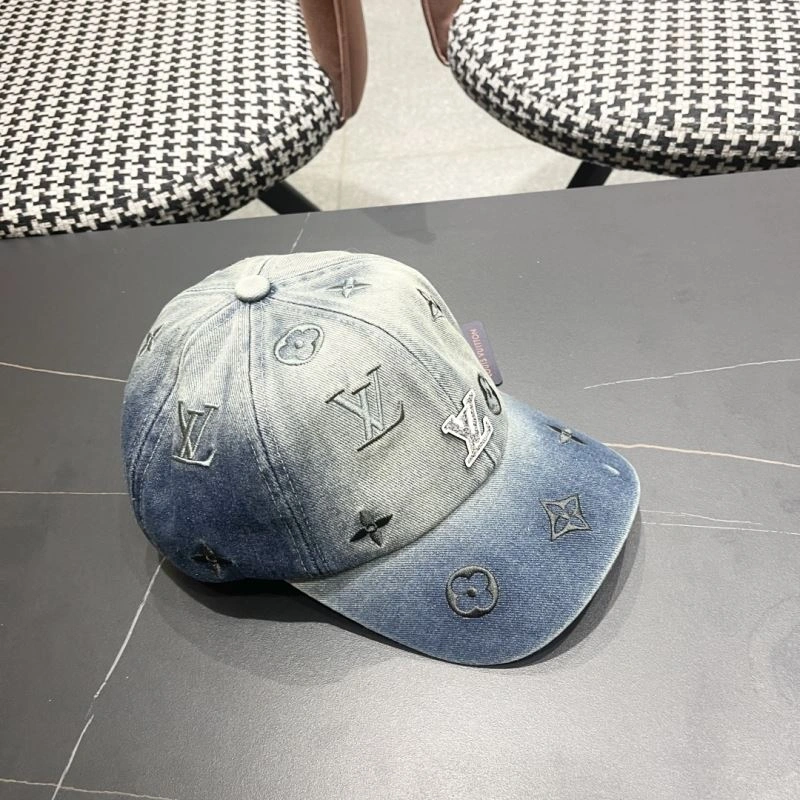 Cut-rate Louis Vuitton Caps