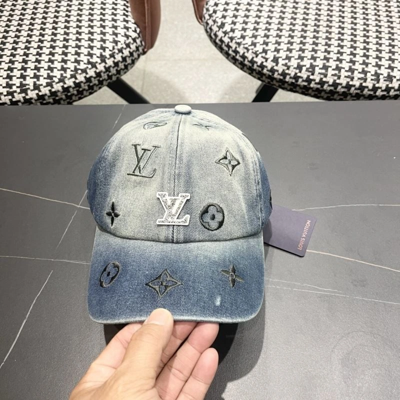 Cut-rate Louis Vuitton Caps