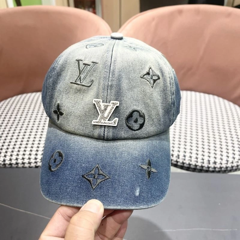 Cut-rate Louis Vuitton Caps