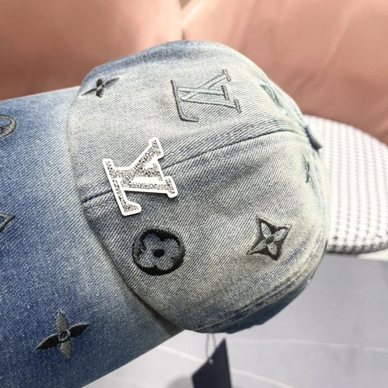 Cut-rate Louis Vuitton Caps