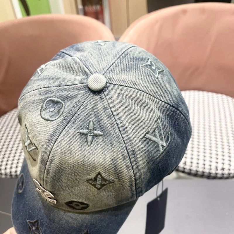 Cut-rate Louis Vuitton Caps