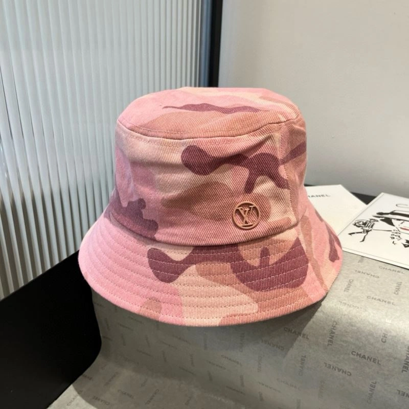 Louis Vuitton Caps