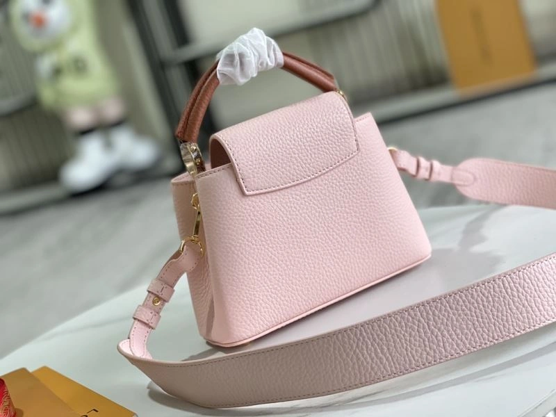 Top match Louis Vuitton Capucines BB Bags