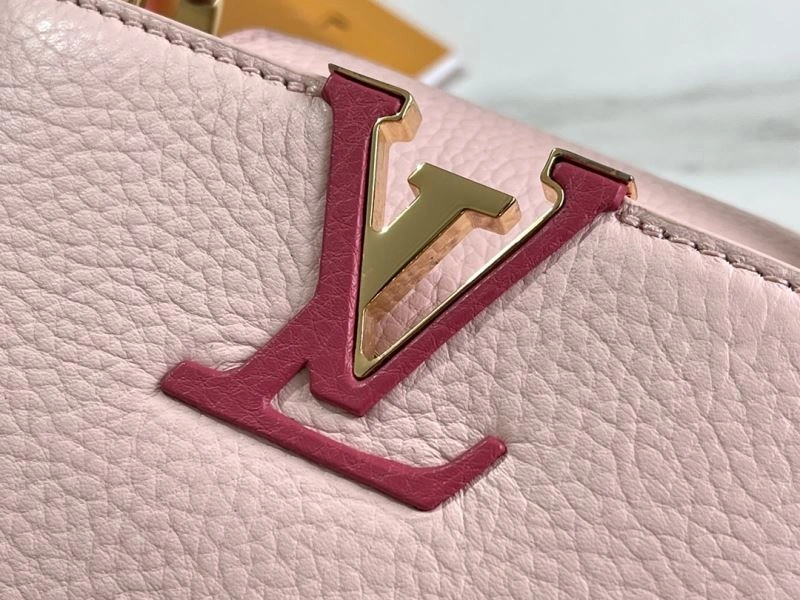 Top match Louis Vuitton Capucines BB Bags