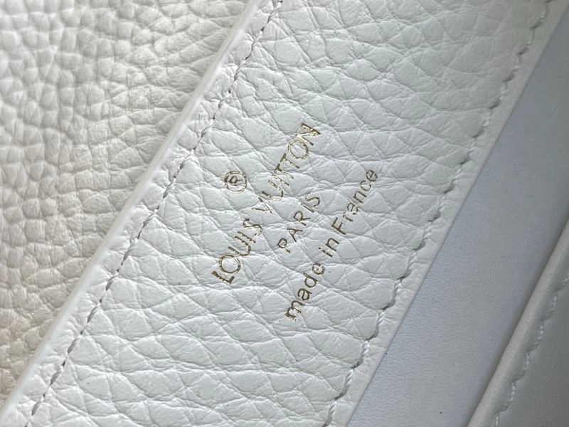 Precise copy Louis Vuitton Capucines BB Bags