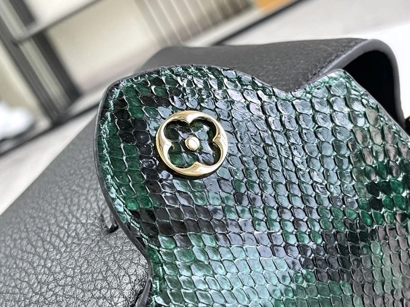 High fidelity Louis Vuitton Capucines BB Bags