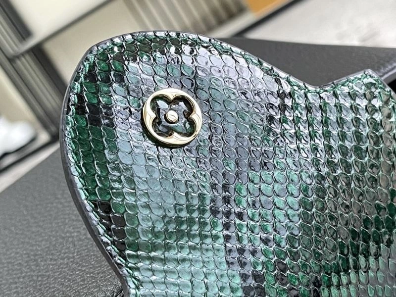 Brand-original Louis Vuitton Capucines BB Bags