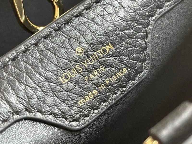Brand-original Louis Vuitton Capucines BB Bags