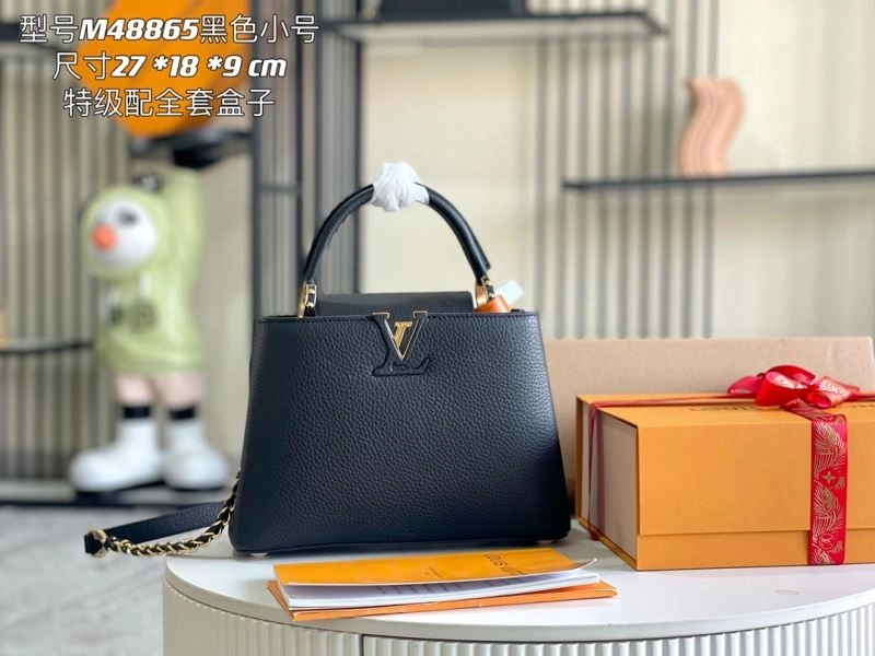 Louis Vuitton Capucines BB Bags