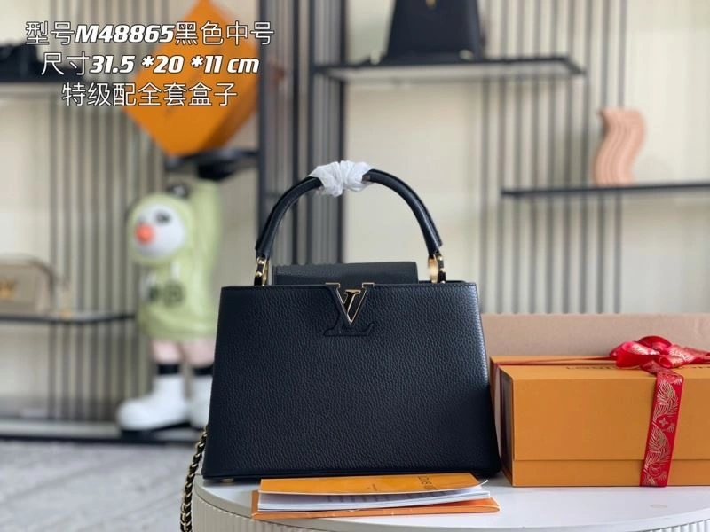 Louis Vuitton Capucines BB Bags