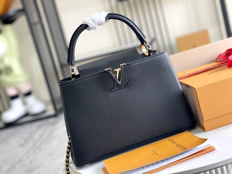 Perfect replica Louis Vuitton Capucines BB Bags