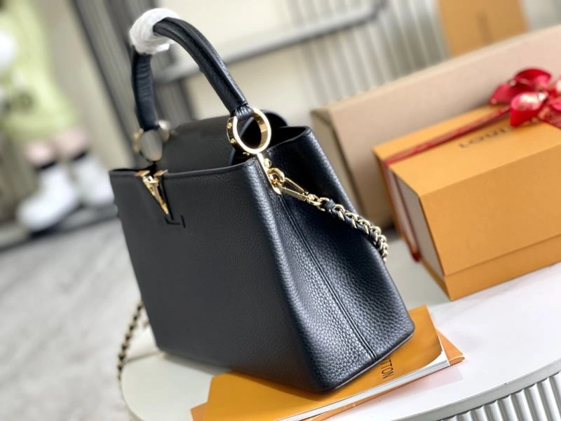 Perfect replica Louis Vuitton Capucines BB Bags
