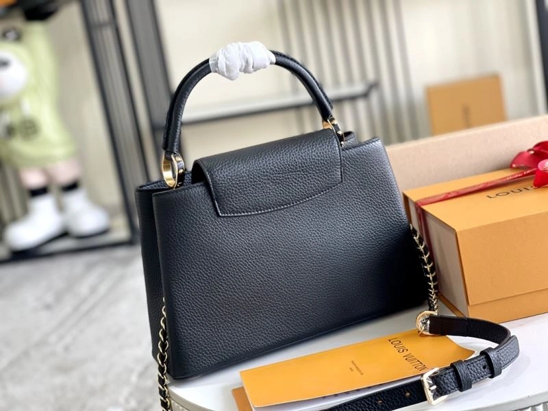 Perfect replica Louis Vuitton Capucines BB Bags