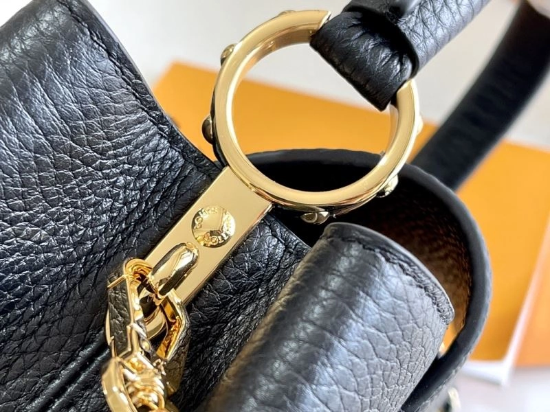 Perfect replica Louis Vuitton Capucines BB Bags