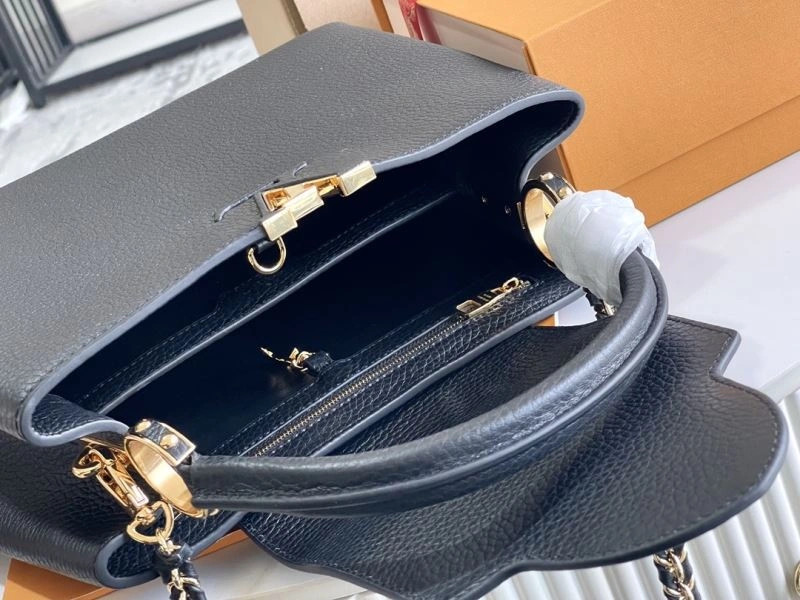Perfect replica Louis Vuitton Capucines BB Bags