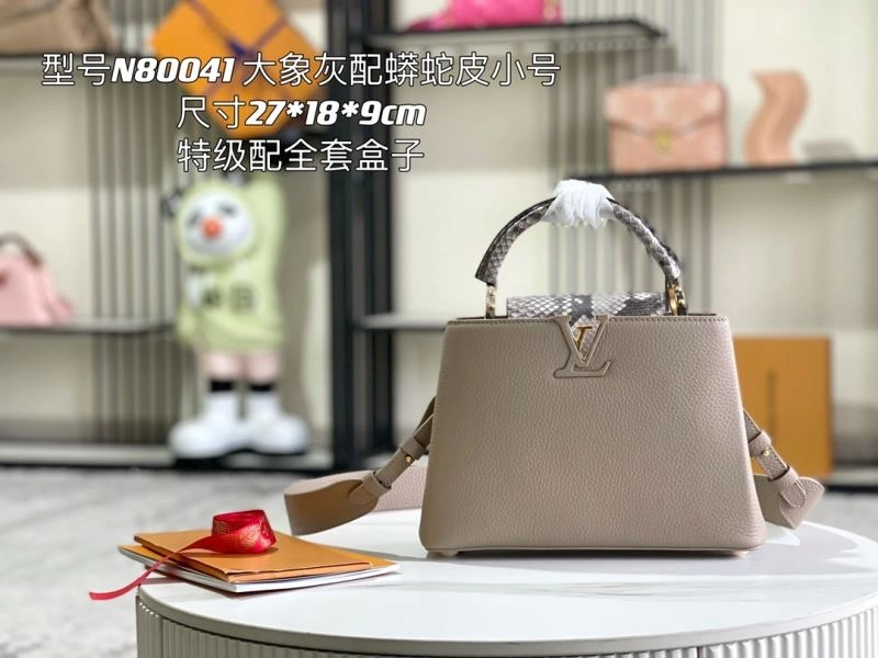 Louis Vuitton Capucines BB Bags