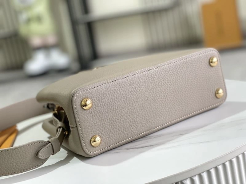 Legit Louis Vuitton Capucines BB Bags