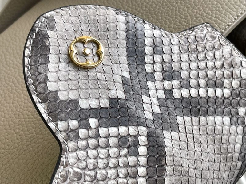 Official Louis Vuitton Capucines BB Bags