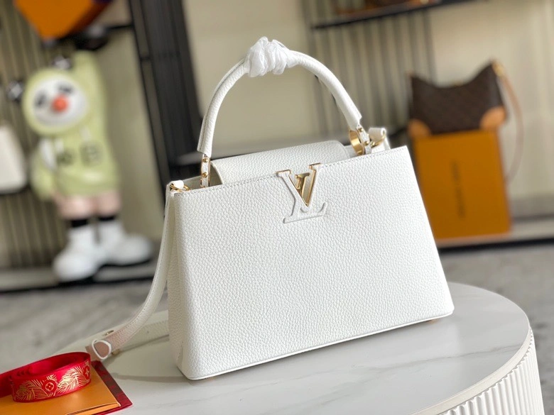 Discounted Louis Vuitton Capucines BB Bags