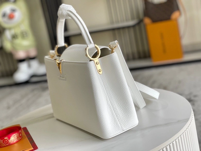Discounted Louis Vuitton Capucines BB Bags