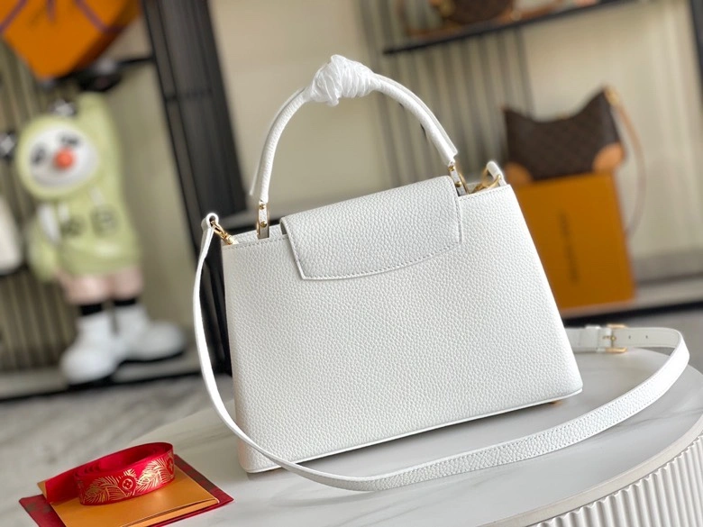 Discounted Louis Vuitton Capucines BB Bags