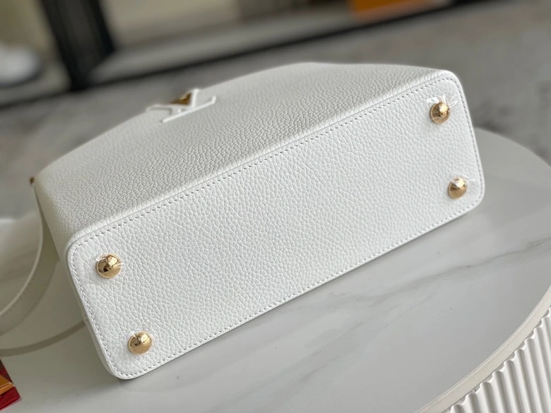 Discounted Louis Vuitton Capucines BB Bags