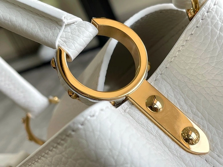 Discounted Louis Vuitton Capucines BB Bags