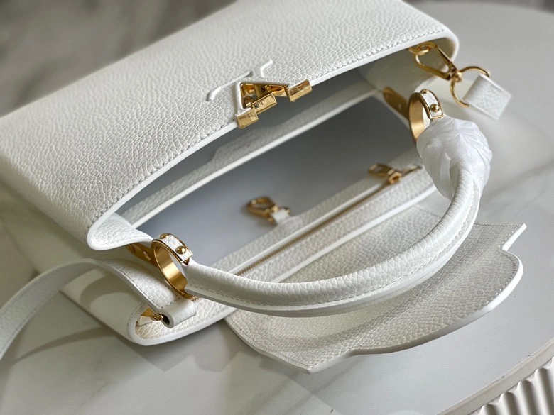 Discounted Louis Vuitton Capucines BB Bags