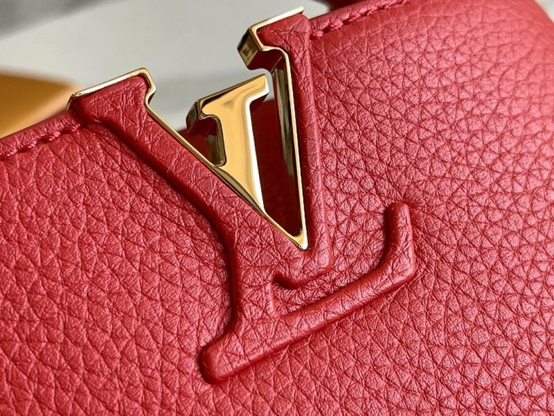 Original Louis Vuitton Capucines BB Bags